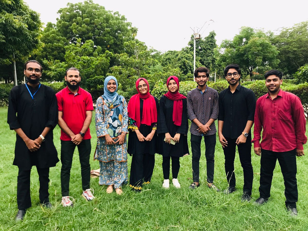 Building Connections and Embracing Growth: My First Two Weeks at Amal ...