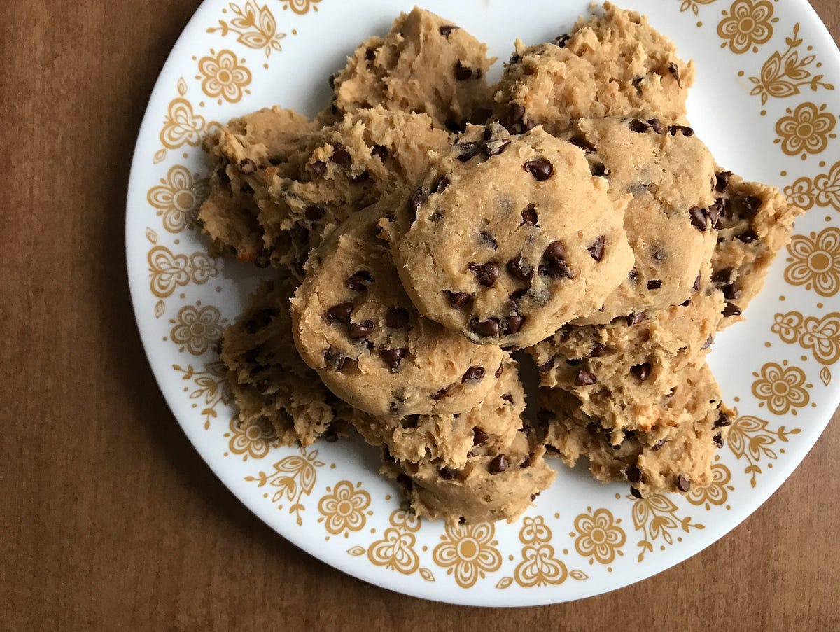 Recipe 163: Chocolate Chip Cookies | by Sarah Charles | Cooking With ...
