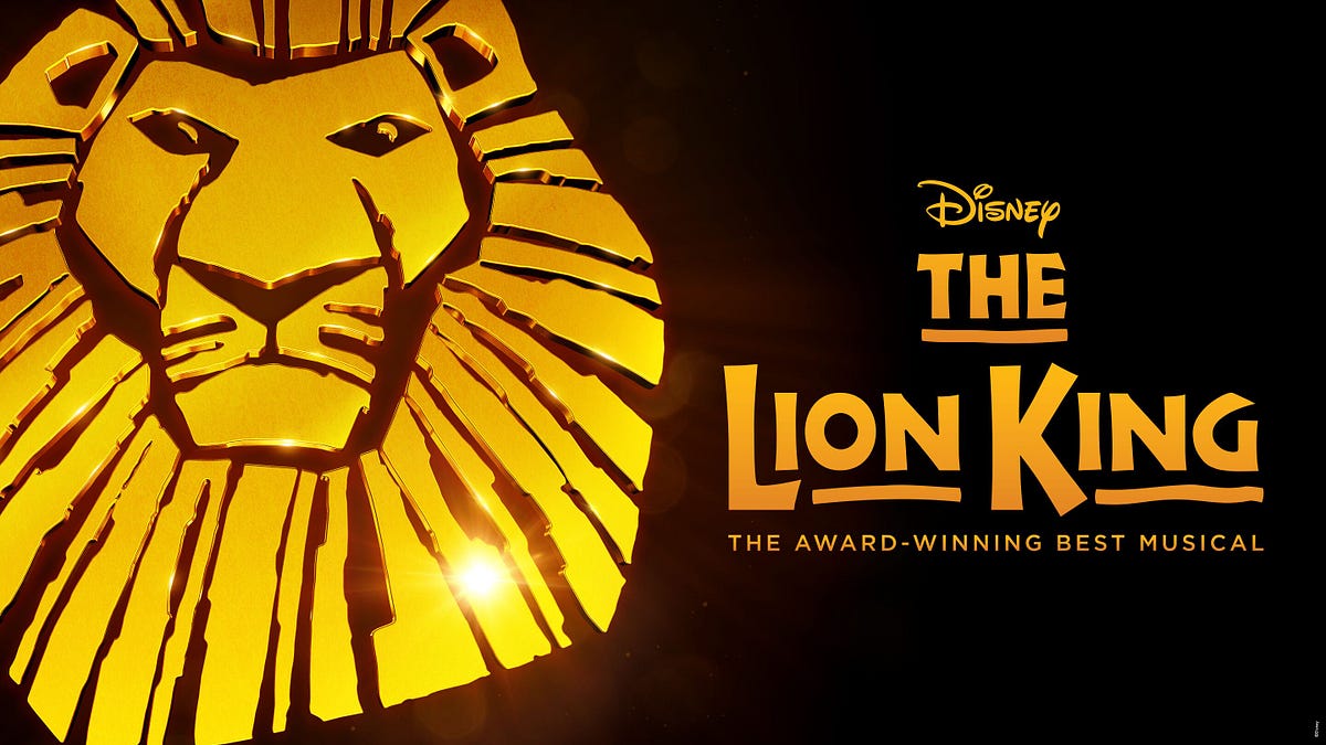 Reflecting on the Artistic Brilliance of The Lion King on Broadway | by ...