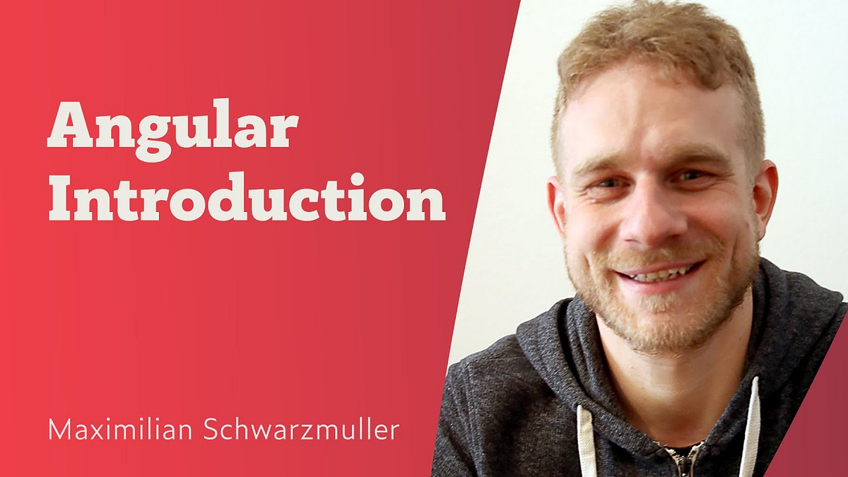 Learn Angular 6 Basics in Two Hours — Free Video Course | by Brandon Morelli | techburst | Medium