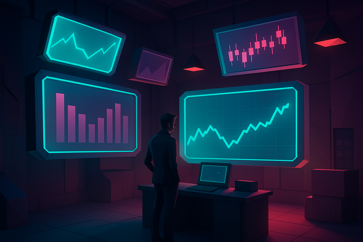 3 Surprising Trends from This Week’s Top Stock Downloads | by ...