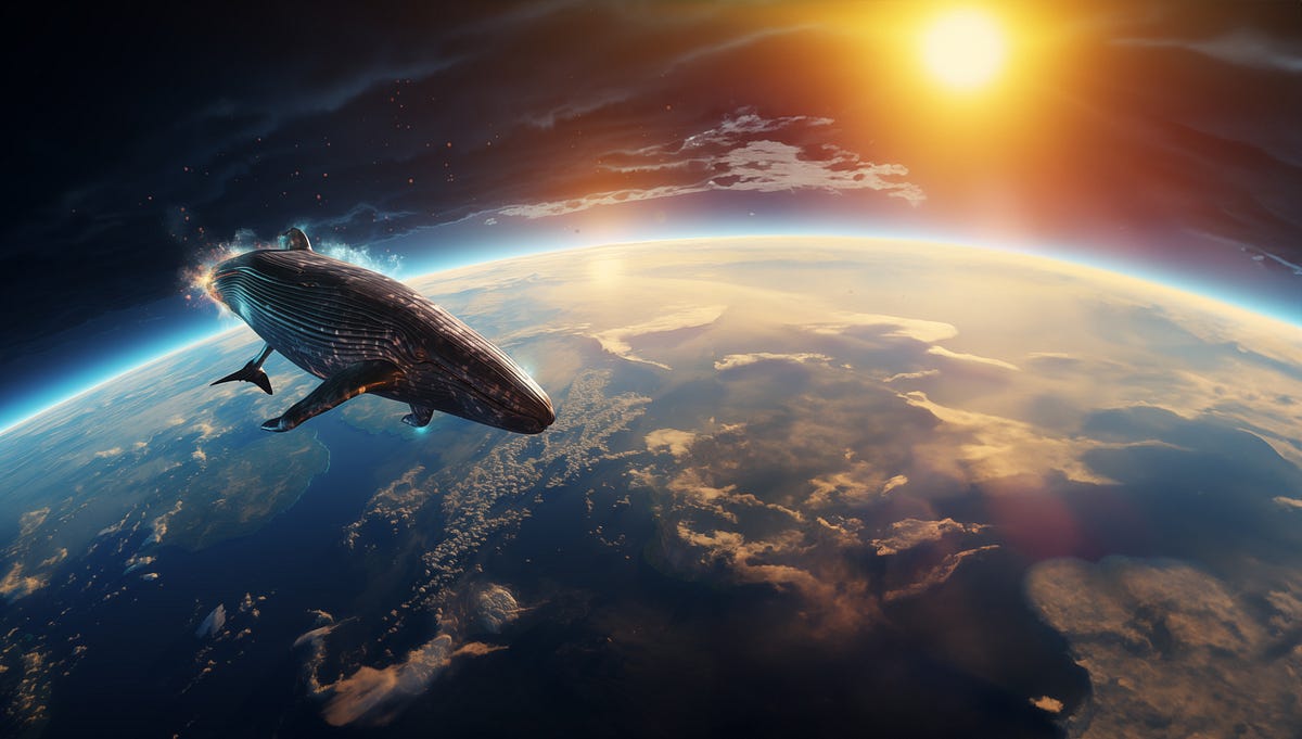 The Improbable Engineering Of World Peace | by Jan Wellmann ...