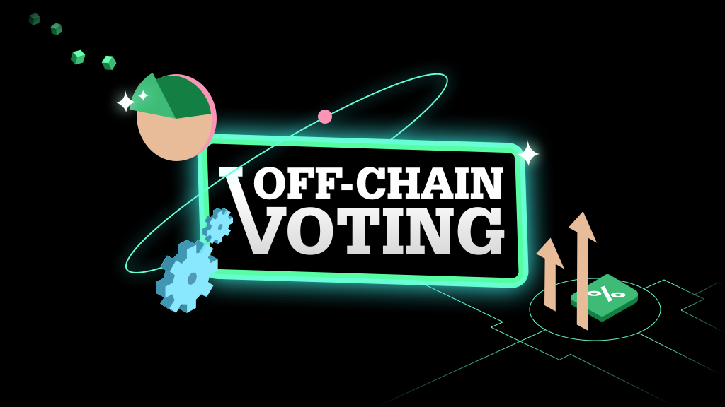HAKKA Governance: The OFF-CHAIN Voting System | HakkaFinance