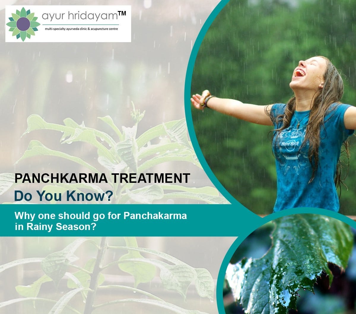 Reasons, Why To Choose Ayurveda? - Ayur Hridayam - Medium