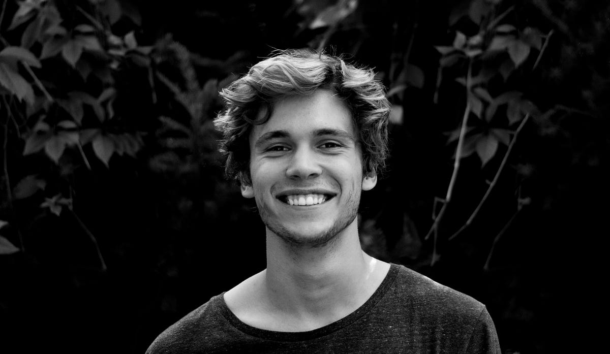 22 Things Men Should Know By Age 22 | by Todd Brison | Personal Growth ...
