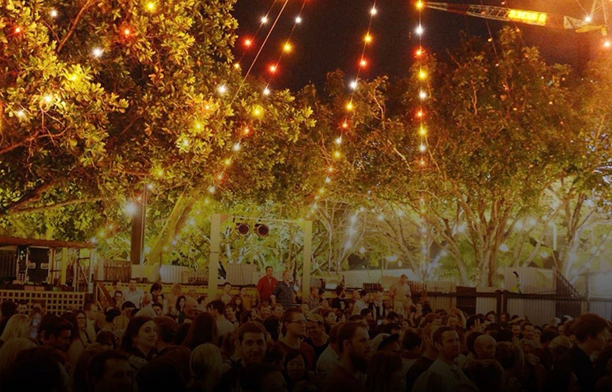 Dancing Dollars: Unveiling the Artistic Economies of Australia and ...