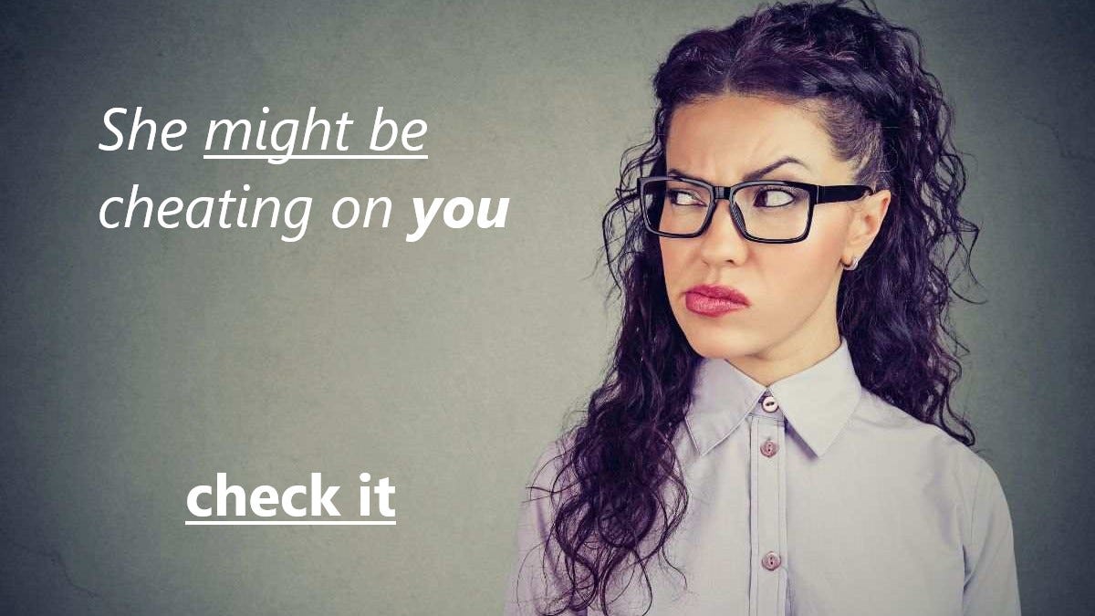 Don’t Miss These Clear Signs Your Wife is Cheating | by Serg Gardner ...