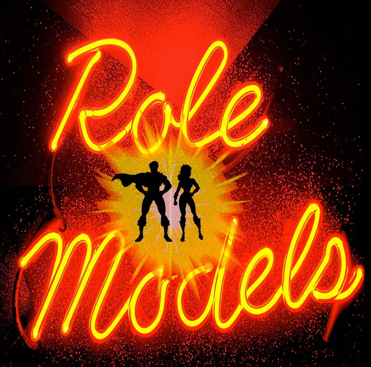 On Role Models. Recognize and Achieve Greatness | by Gina Arnold ...