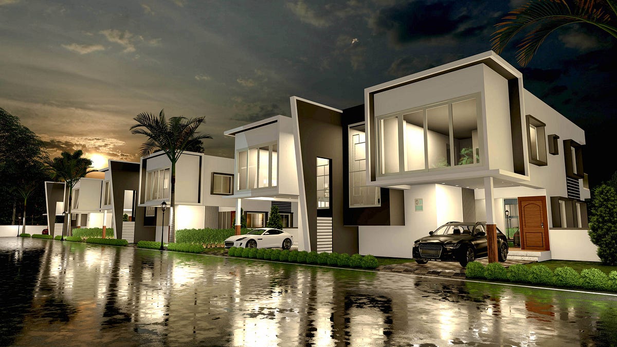 Why Goa is an Ideal Destination for Real Estate Investment | by GHD ...
