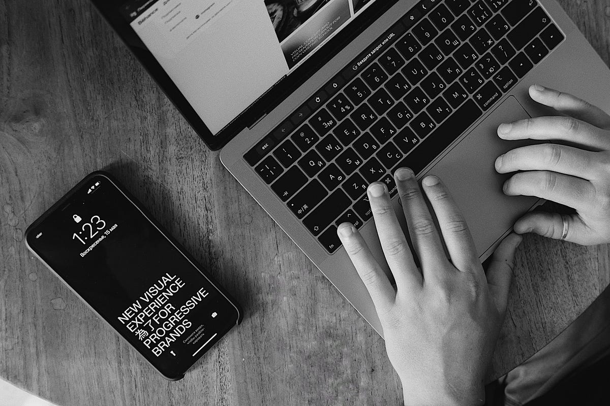 Visual Experience in Branding. A new approach to developing an… | by ...