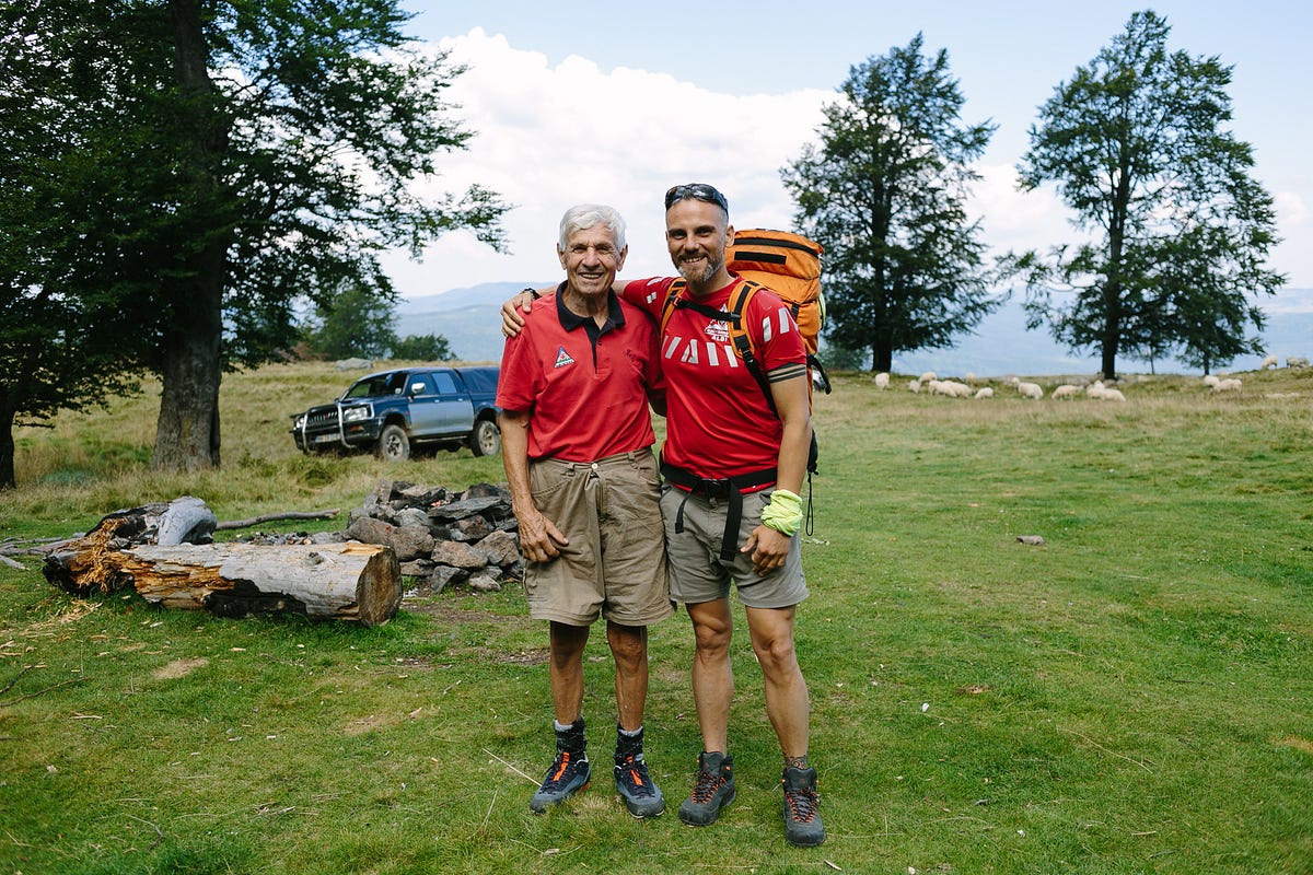 Get Fit with Hiking. Hiking is one of the best activities… | by Adorian ...