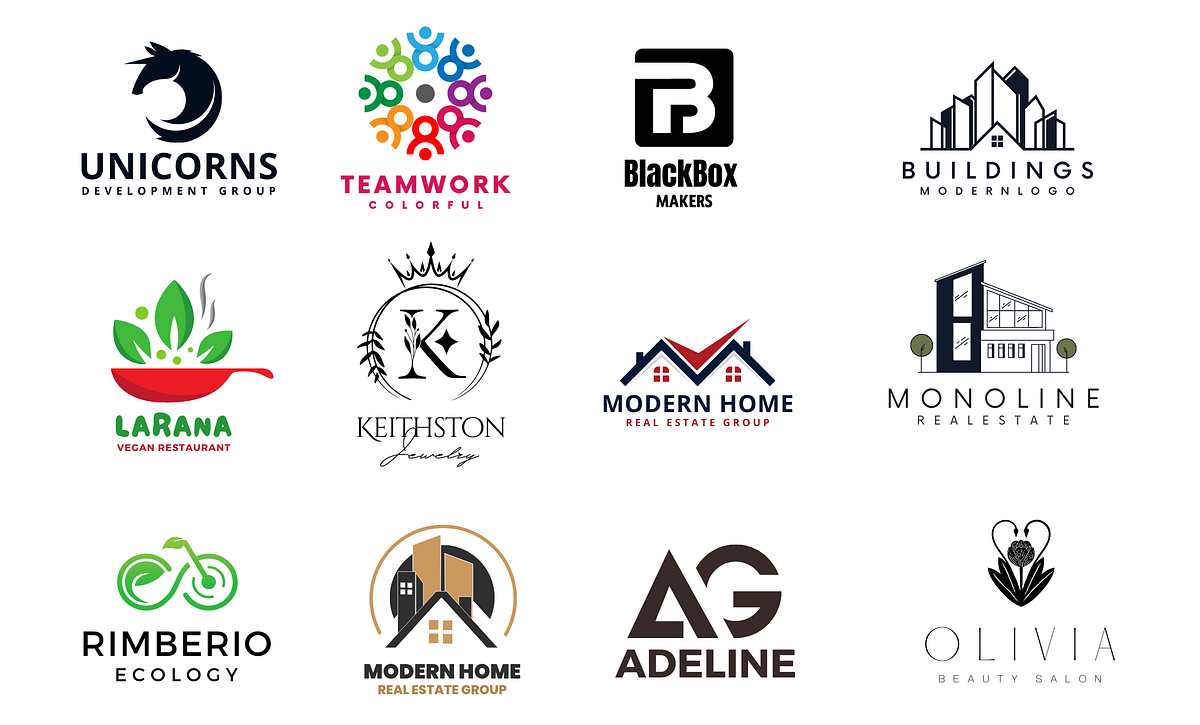 How to Find Reliable Logo Design Services — Can I Get a Logo in Just ...