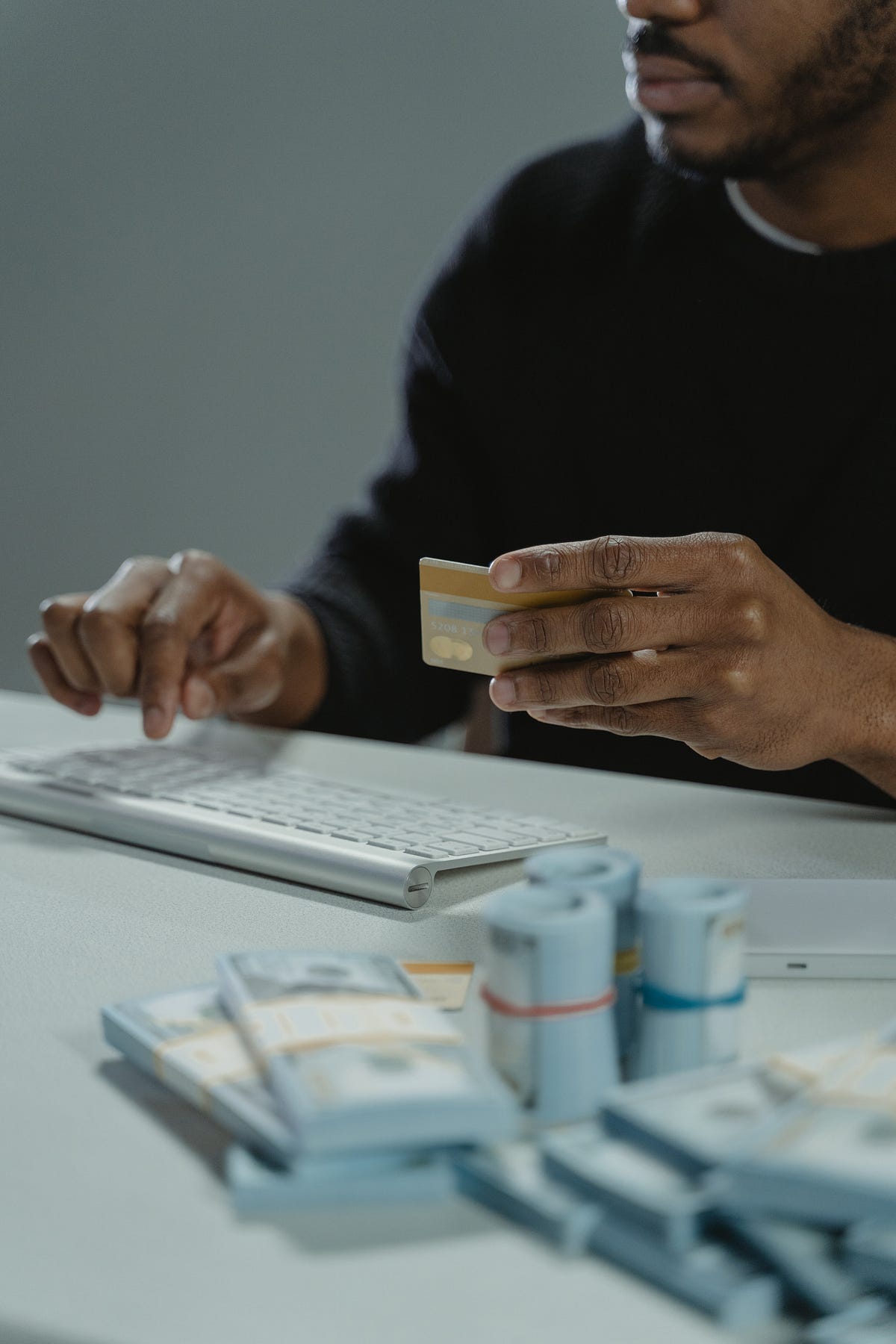 Ethics and Bias Considerations on The Training of Machine Learning Models Against Fraud | by ...