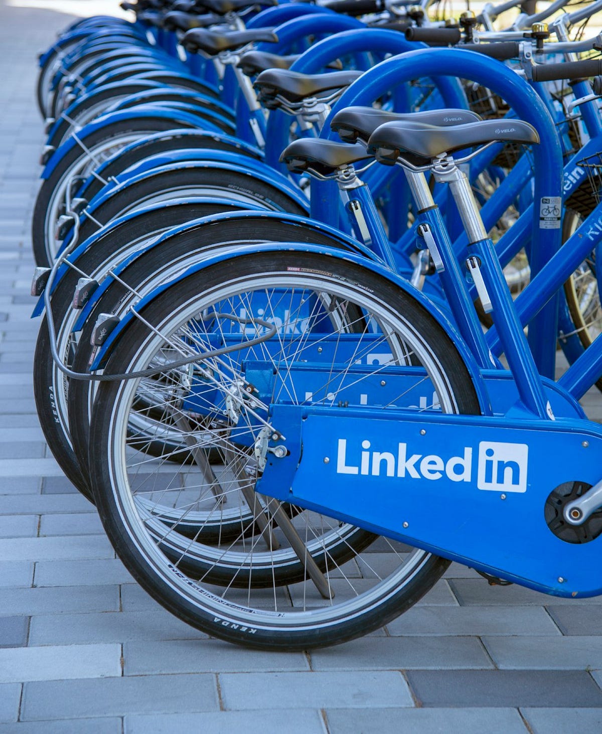 LinkedIn Posts Are A Death Knell. Photo by Greg Bulla on Unsplash | by ...