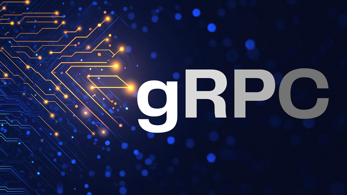 gRPC Explained in 5 minutes. Discover how gRPC powers lightning-fast ...
