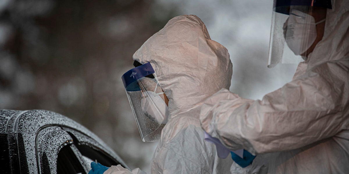 Let’s Learn From COVID-19 and Finally Fully Fund Biodefense and ...