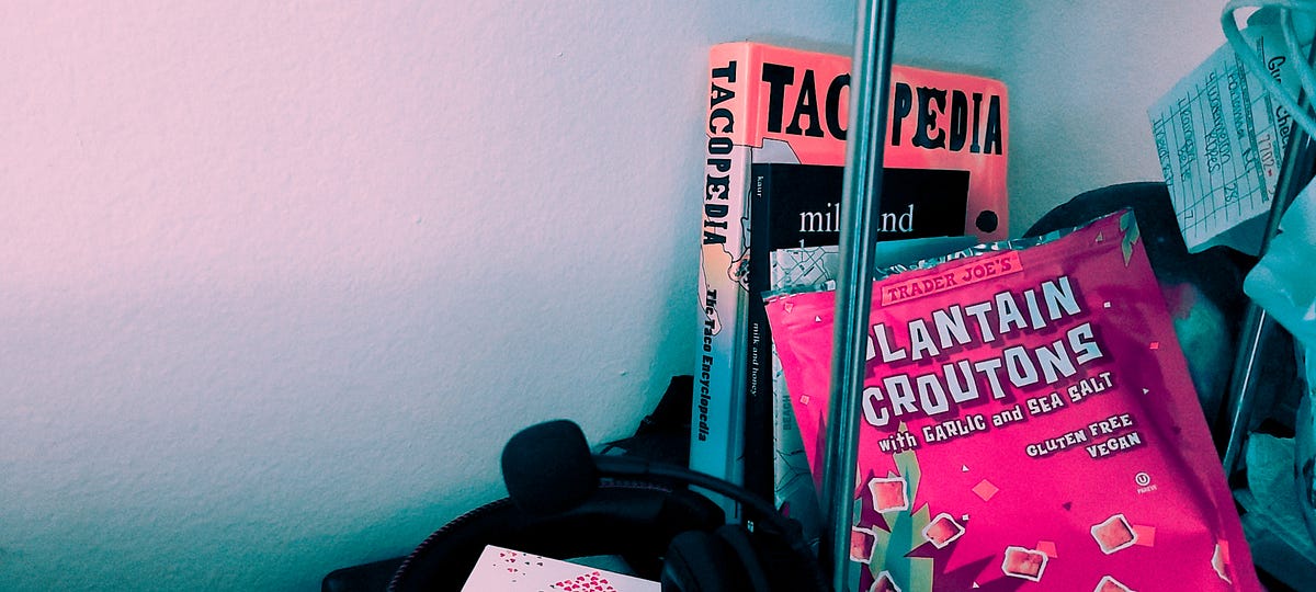Shelfie Challenge. Photo prompt | by Lover Boy in Space | Counter Arts ...