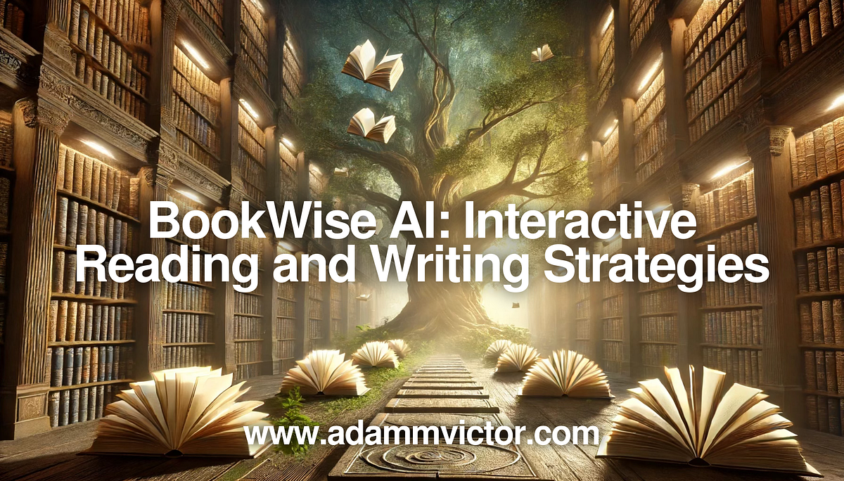 BookWise AI: Interactive Reading. Discover how BookWise AI transforms ...