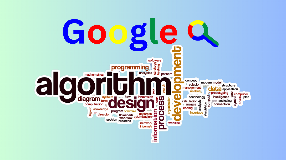 Google Search Algorithm Revamp: Boon or Bane? | by Sarita Nargunde | Medium