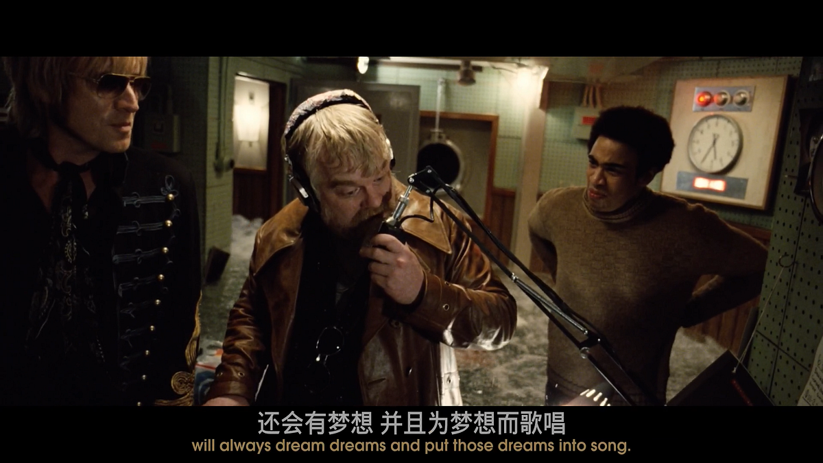 電影「海盜電波」音樂蒐集 Rock ’N’ Roll in the movie “ THE BOAT THAT ROCKED 2009 “ | by suuchi | Medium