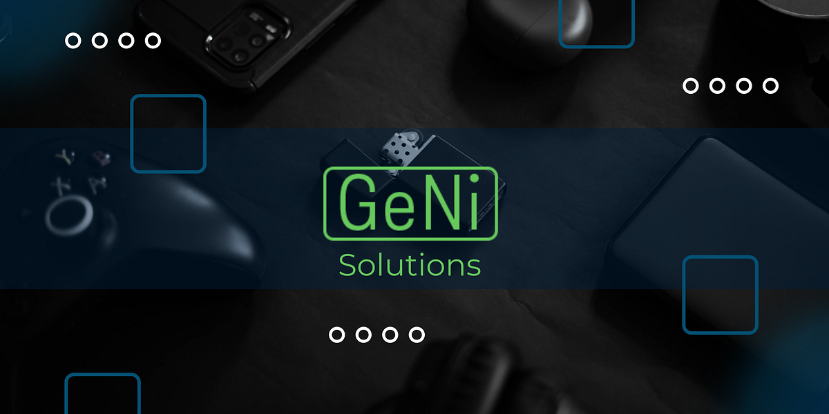 Future-Proof Your Business with GeNi Solutions! | by GeNi | Dec, 2024 ...