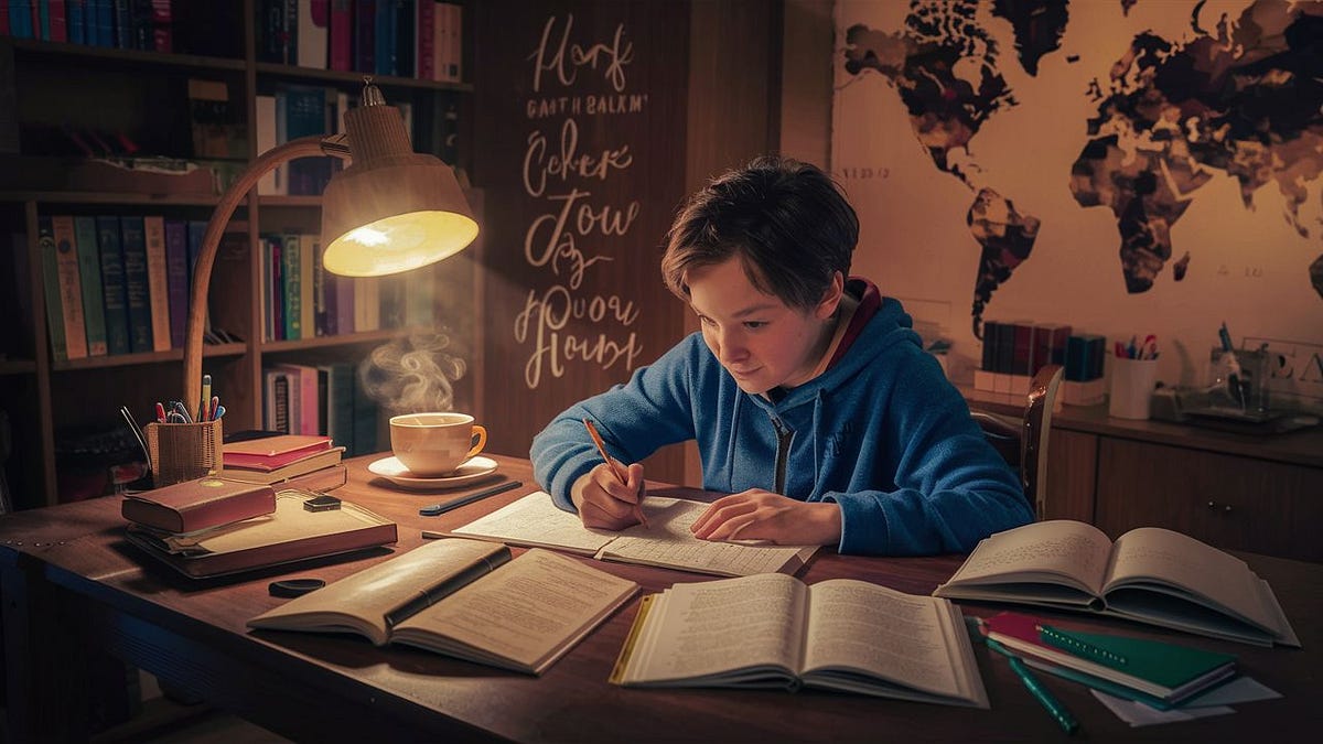 Mastering the Art of Learning: Unveiling Effective Study Techniques to ...
