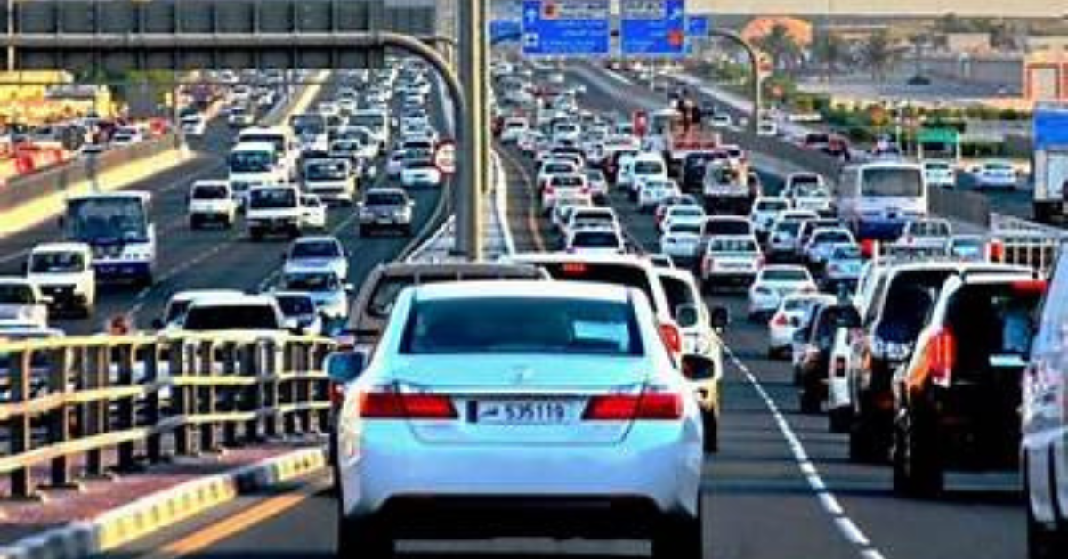 Understanding Traffic Violations: A Comprehensive Guide | by Jannybro ...
