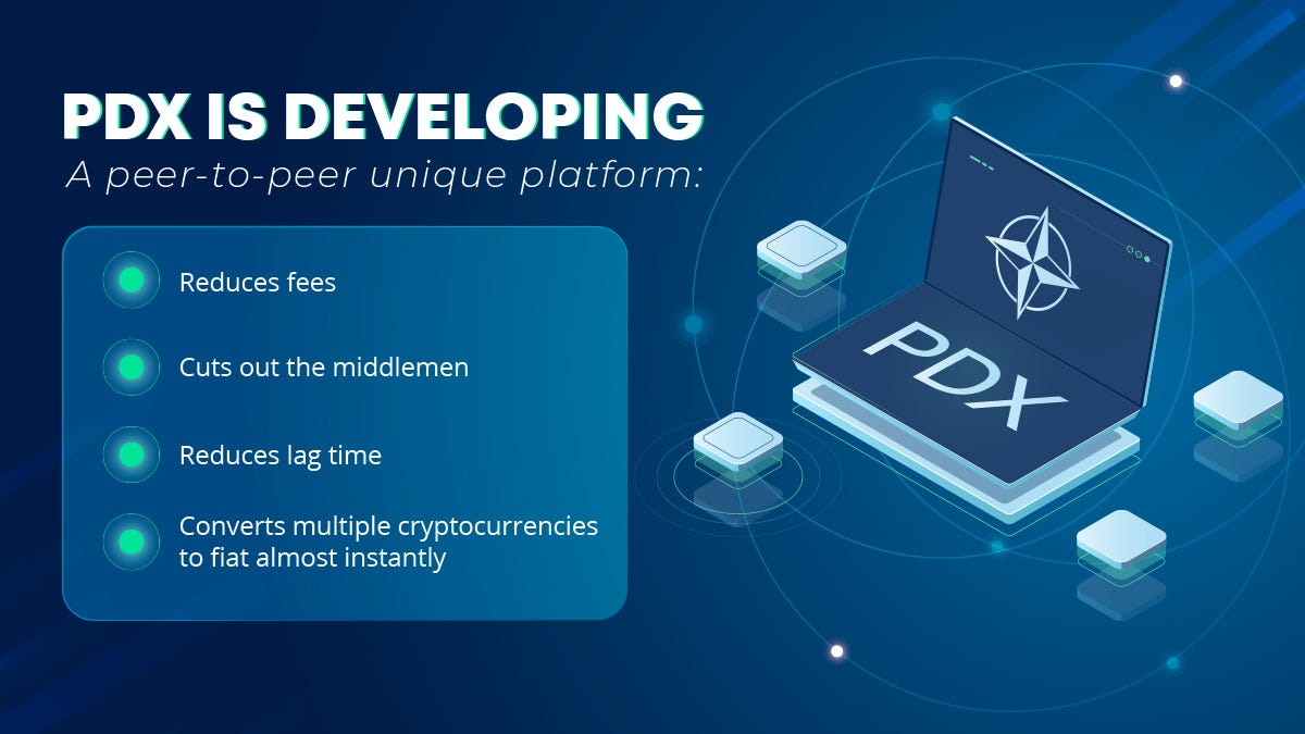 Steps of a payment card transaction — the old way🤨 PDX — the new way😉 | by PDXCoin | PDXCoin ...