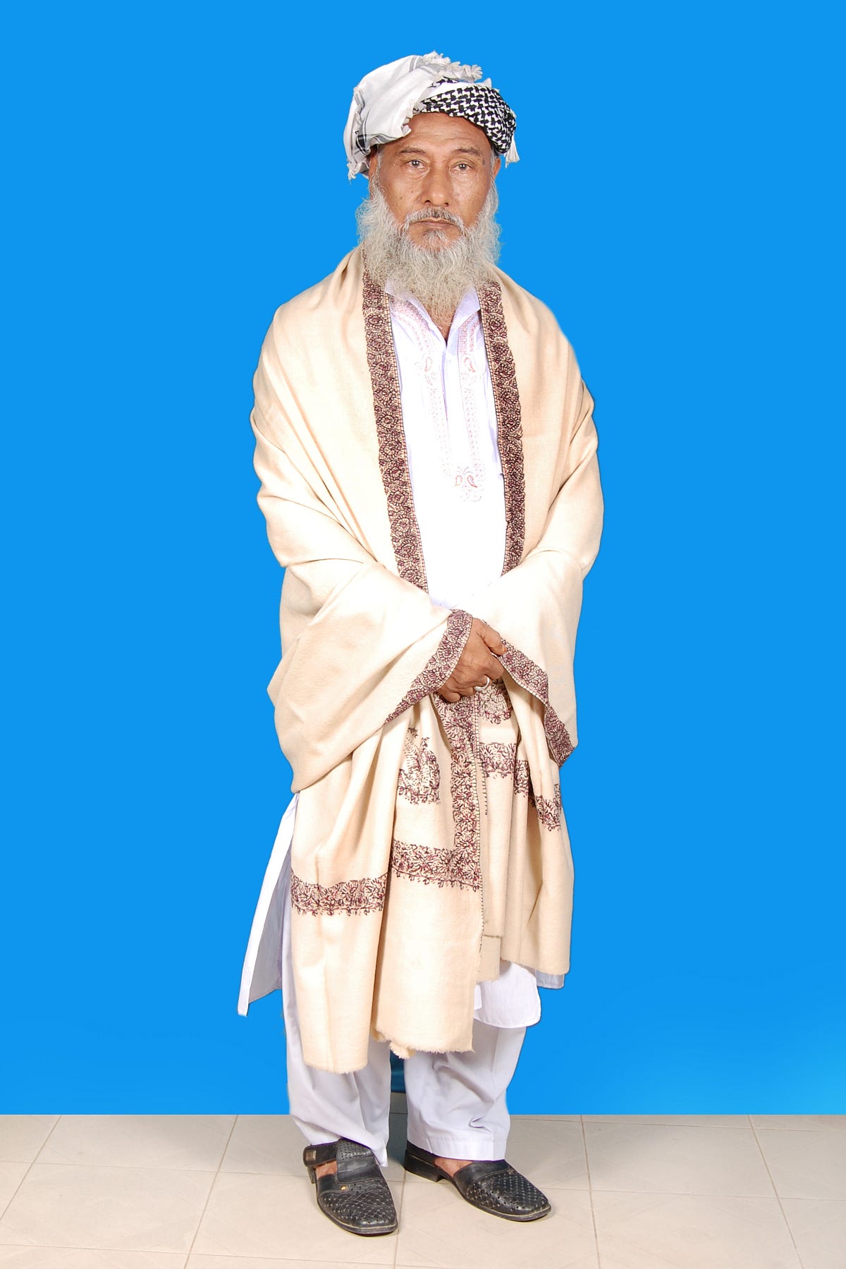 Md. Ab. Mozid Al Chisti - khaza Reza - Medium