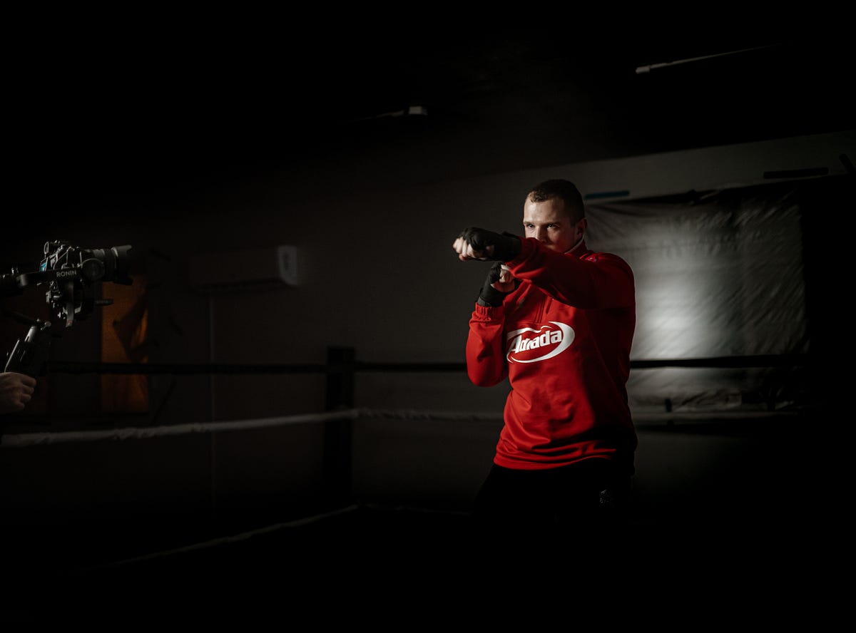 The Process and Benefits of Active Release Techniques | by Rise ...