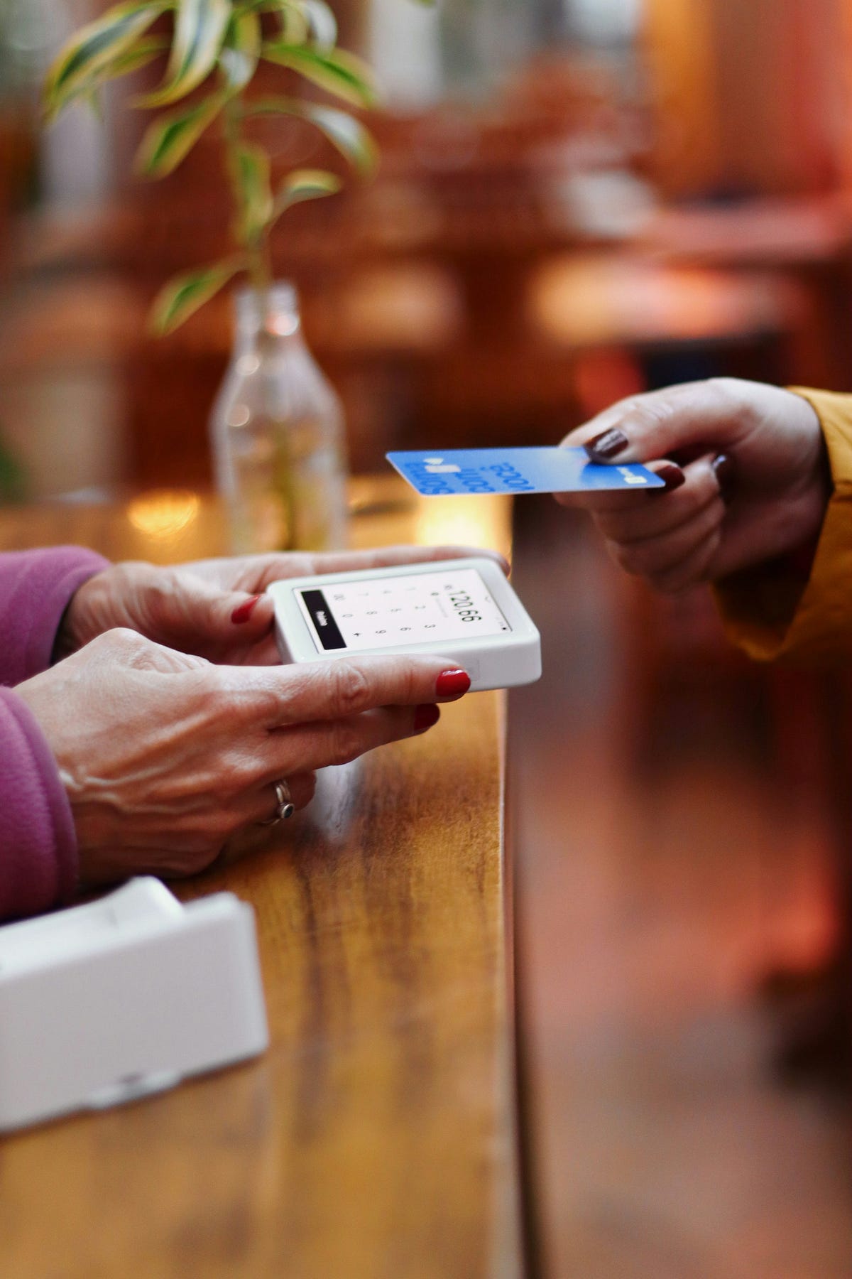 High Risk Credit Card ProcessingUnderstanding High Risk Credit Card ...