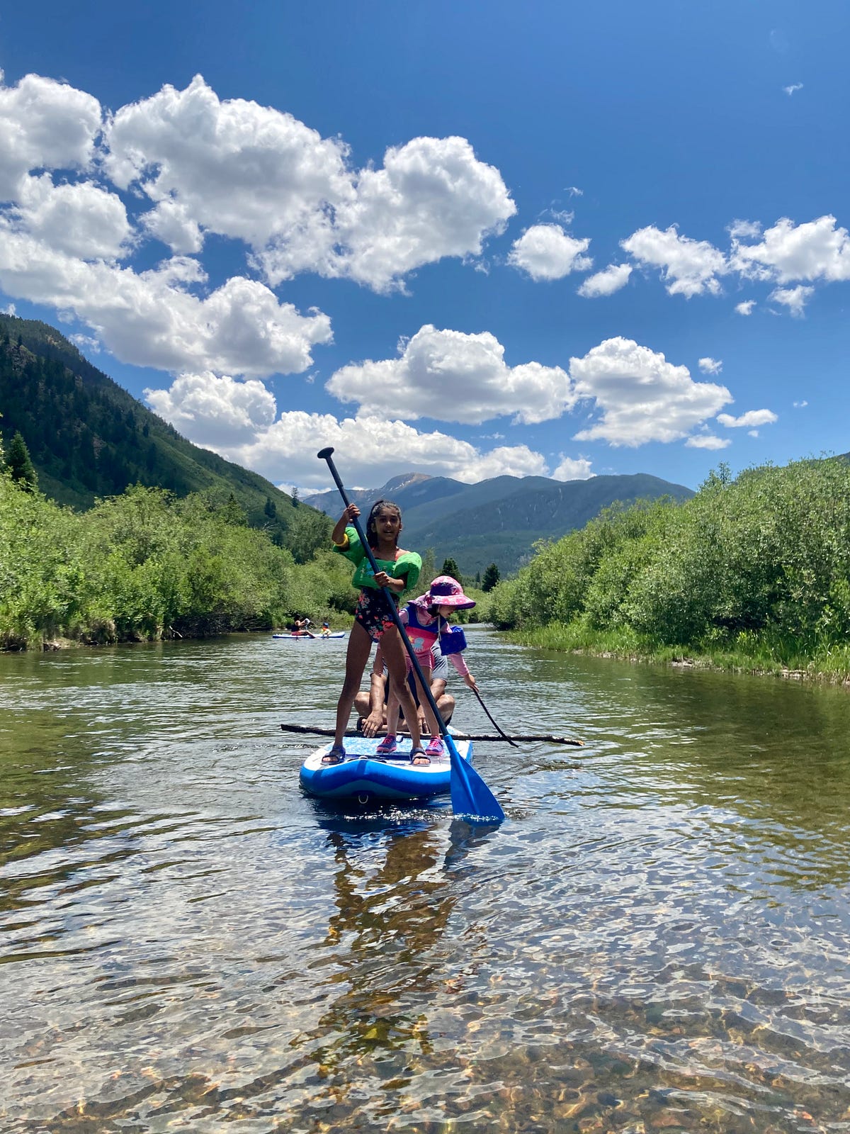 Day 15, 16 & 17 Carbondale, Basalt, Aspen & Glenwood Springs, Colorado | by Leya Shah | Medium