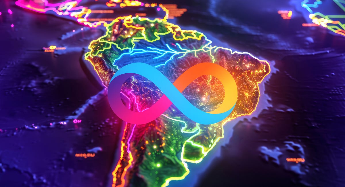 Internet Computer Eyes Latin America as a Hub for Blockchain ...