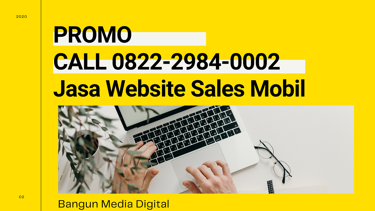 TERBUKTI CALL 0822–2984–0002, Iklan Pemaju Perumahan | by Jasapemasaranproperti | Medium