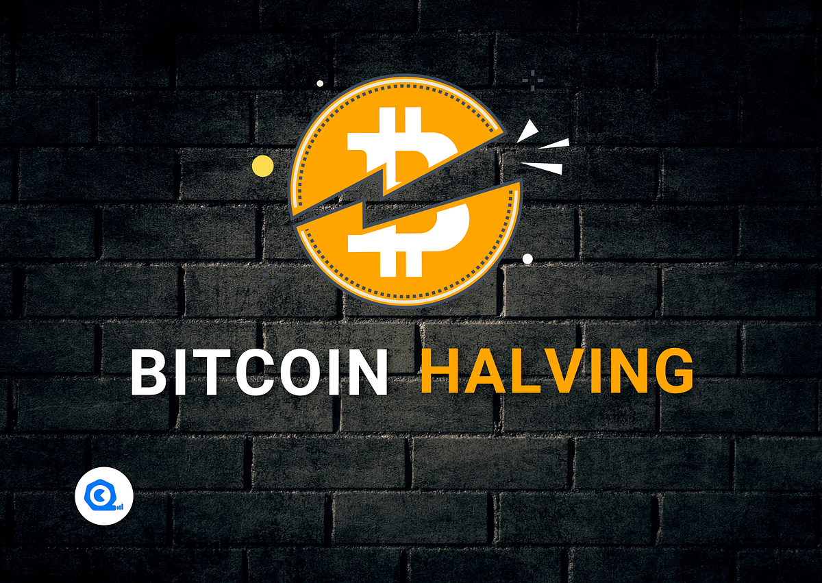 Understanding Bitcoin Halving: A Complete Guide | by QuantCheck | Mar, 2024 | Medium