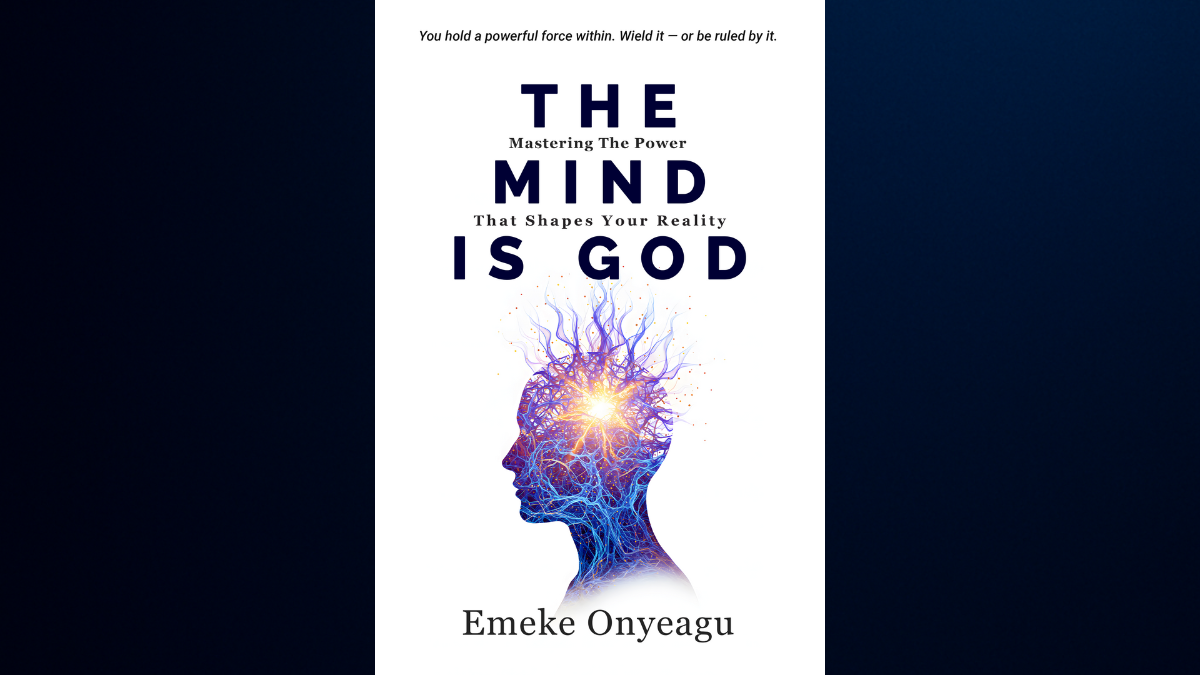 The Mind Is God — and Why That Changes Everything | by Emeke onyeagu ...