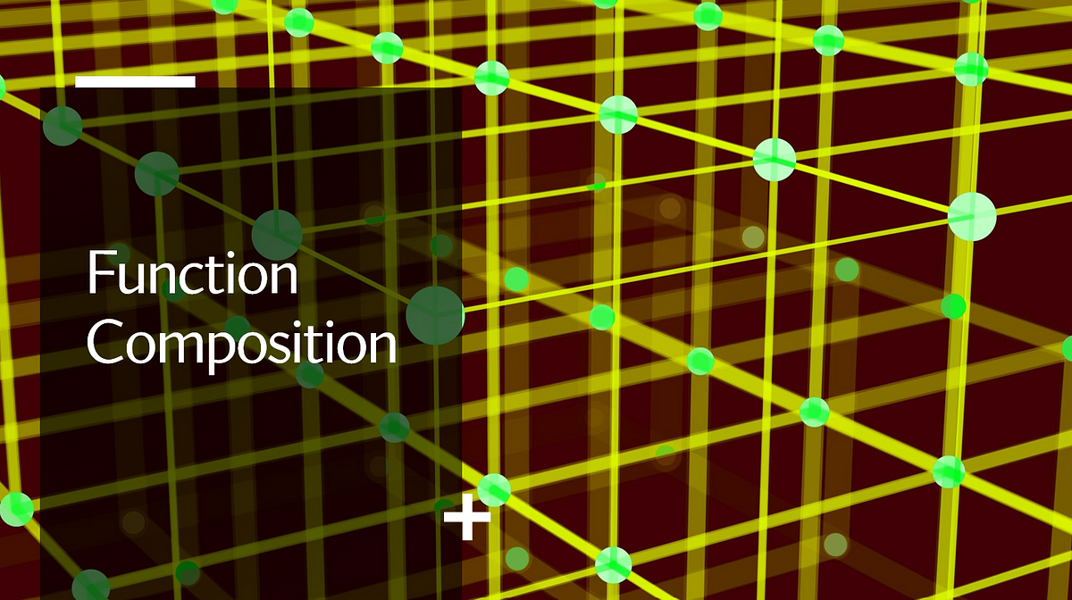 Functional Programming In Python Part 2 Function Composition Basic By Ruufimon Oddsteam