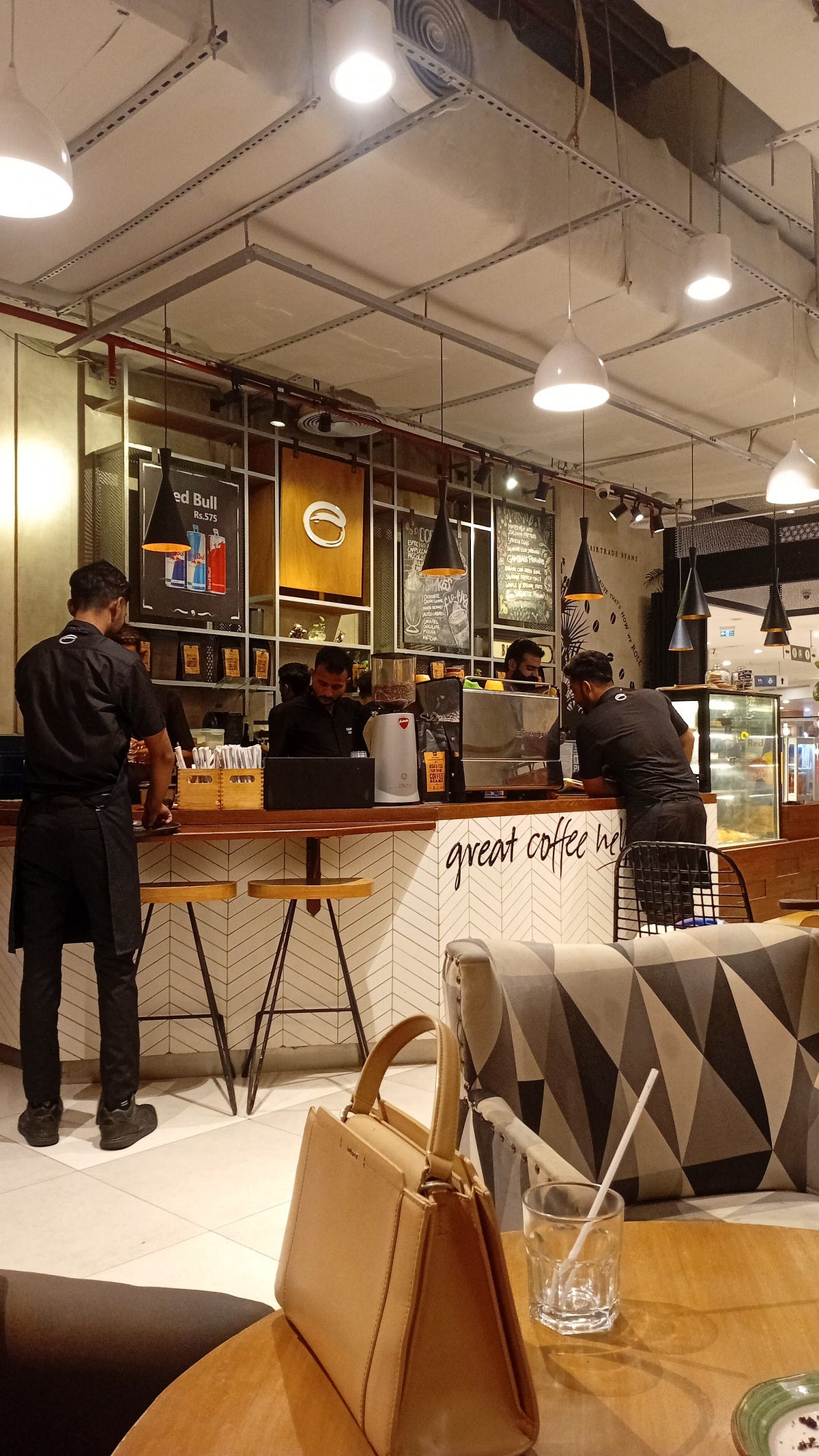 Proactive, Not Pushy. How to Take Initiative at a New Job… | by Husun ...