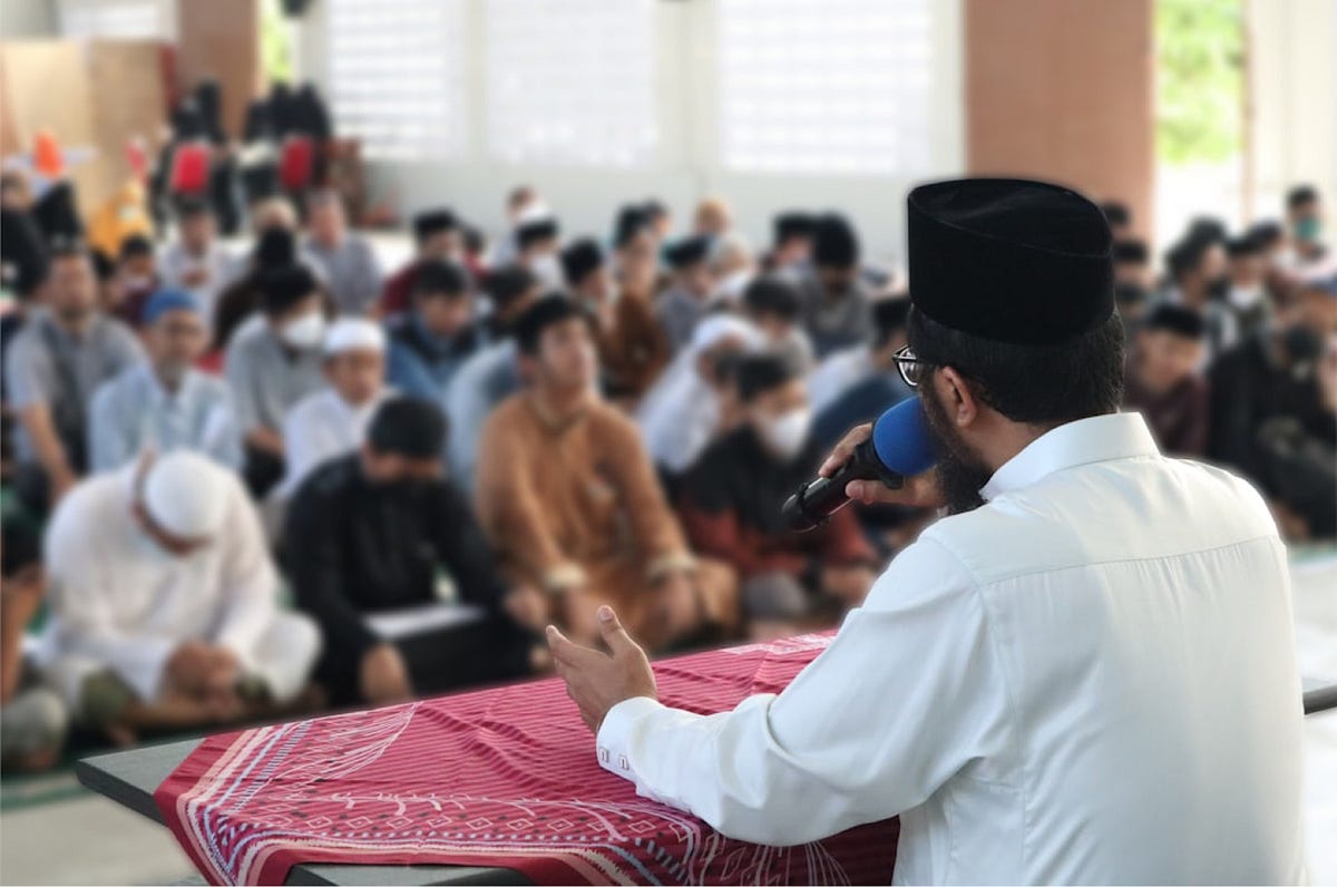 Menguji Habib-habib Pongah. (138): Mempertanyakan kesahihan nasab… | by ...
