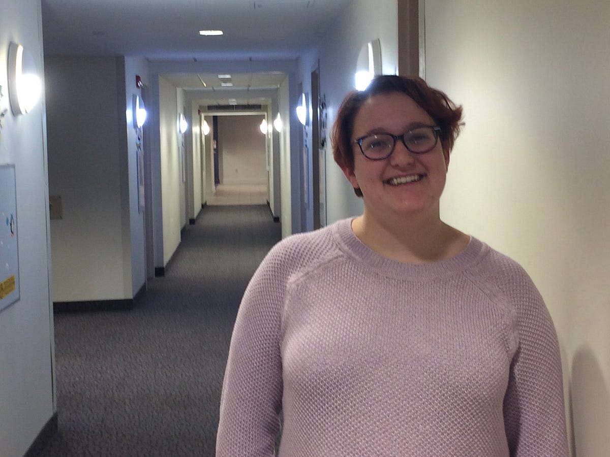 Humans of Kent | by Emily Hartwig | Medium
