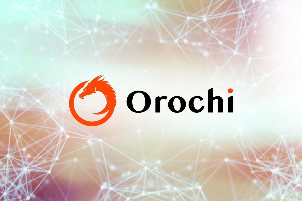 Check Out the Latest Airdrop from Orochi Network | by Dr. Tanvi Sachar ...