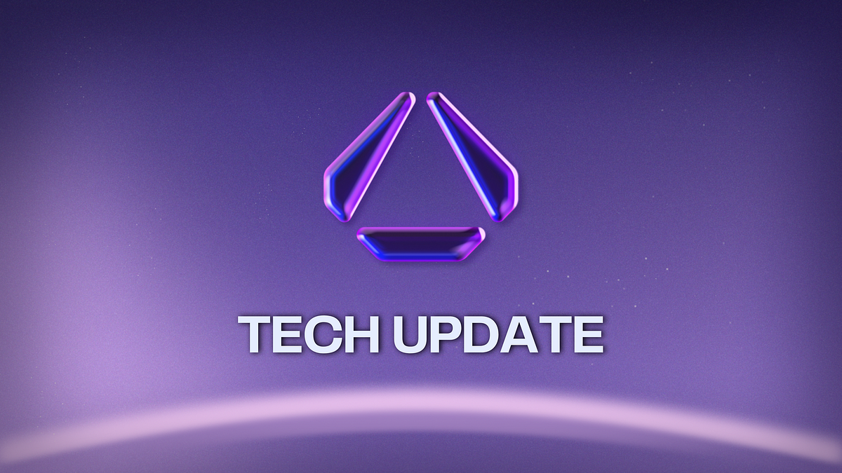 TECH UPDATE: A New Elixir Package BLS_ex for Archethic Blockchain | by ...