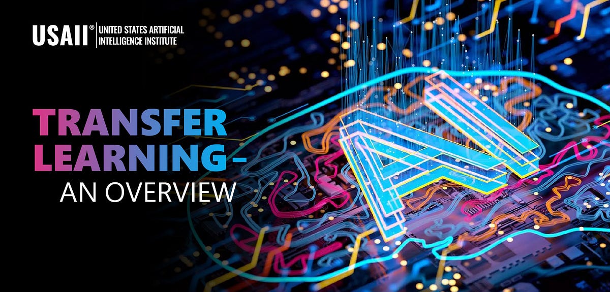 What is Transfer Learning? Guide for ML models and techniques | USAII ...