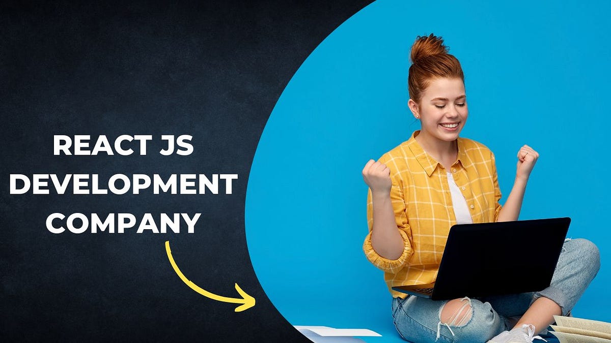 How to Choose a React JS Development Company in the USA? | by Nayantika | Medium