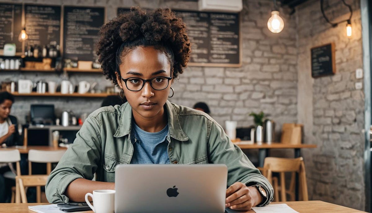 Joy of Coding: Finding Motivation for New Projects in 2024 | by Mikael Kingelin | Apr, 2024 | Medium