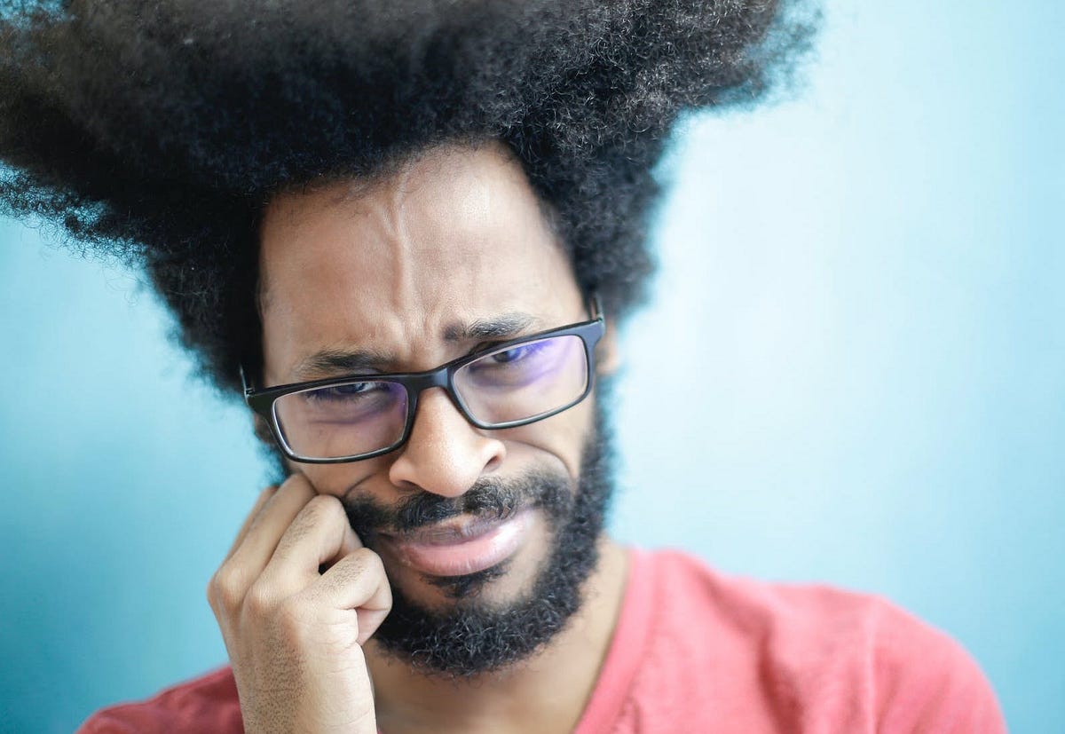 The Self-Destructive Nature of Human Nature | by Robert Roy Britt ...