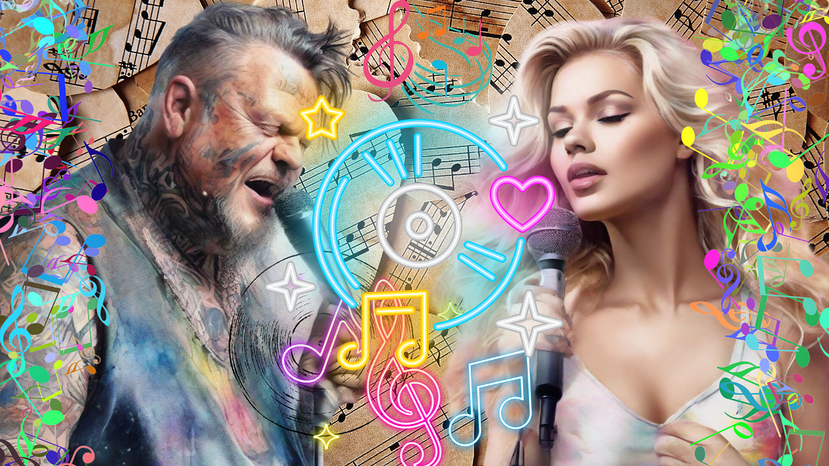 Taylor Swift and Jelly Roll Share a Diverse Yet Common Ground — The ...