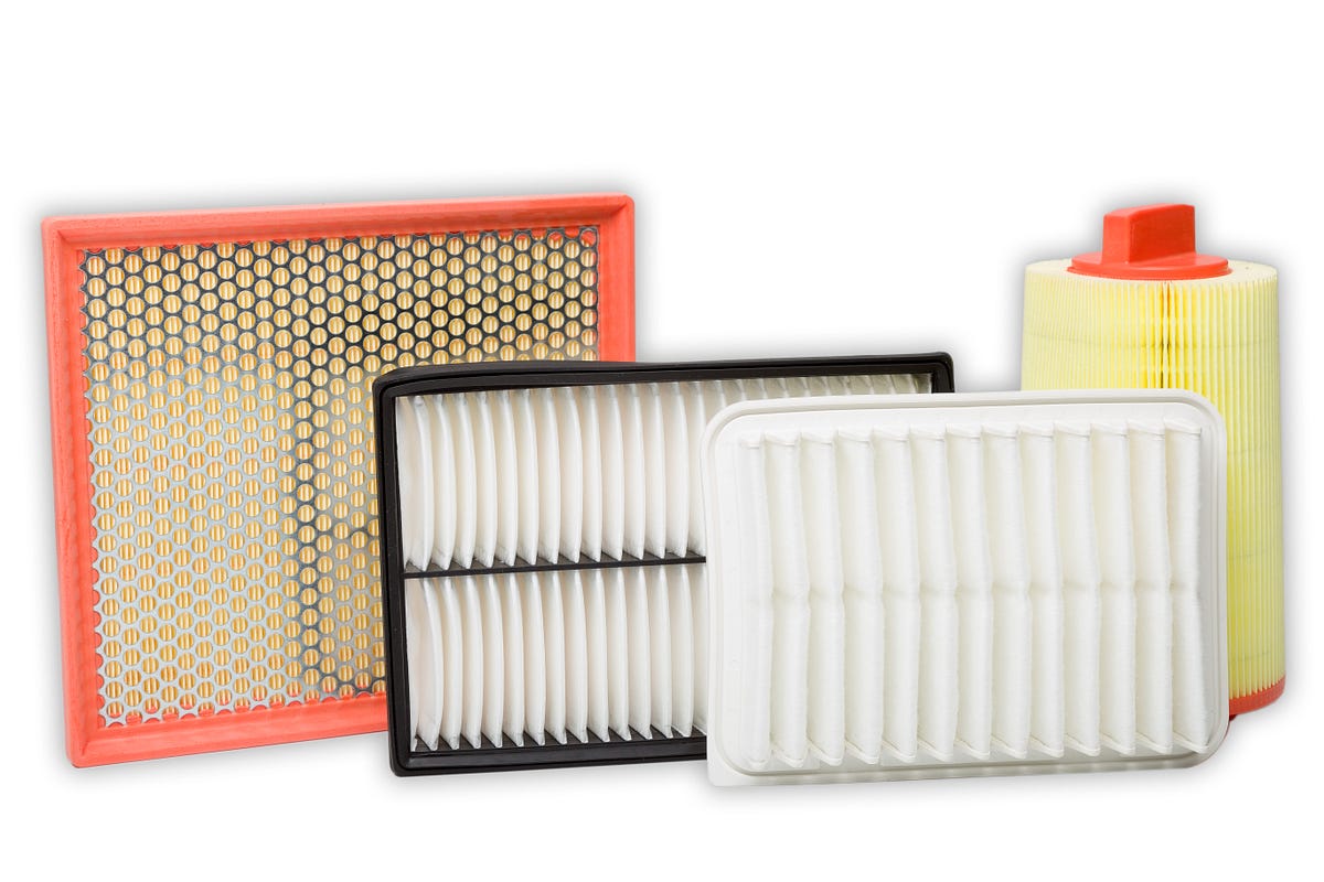 Boost Your Engine with Performance Filters - Action Auto Agency - Medium
