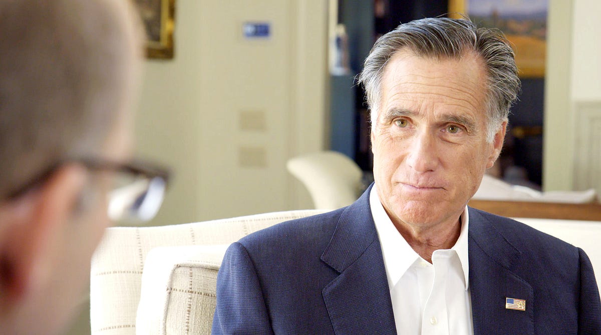 HBO Documentary News Series AXIOS Returns for Fall Debut This Sunday ...