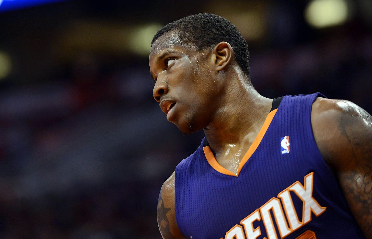 The Rising Sun. Phoenix has assembled a competitive… | by Mark Travis ...